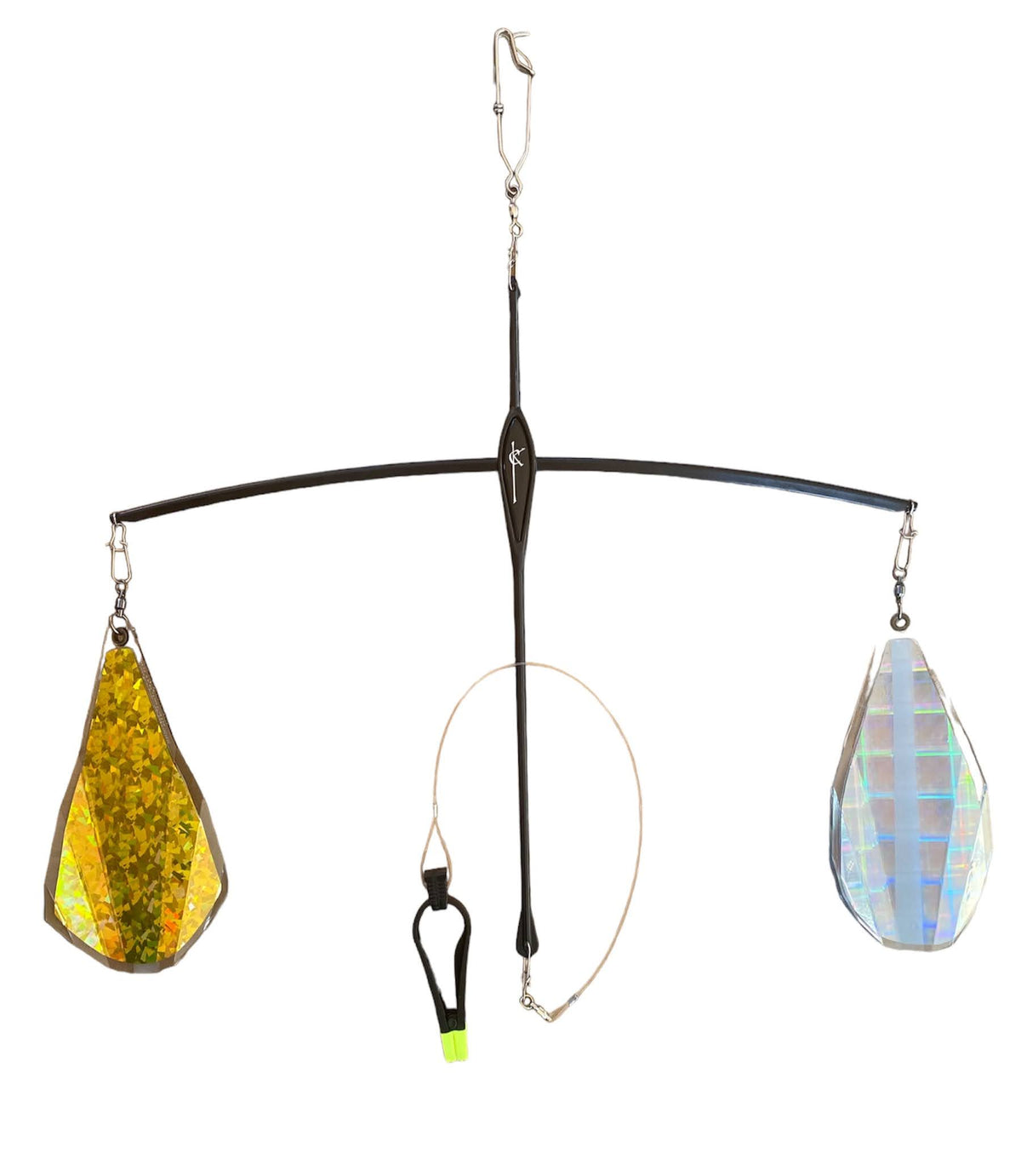 CruciFish | Coast Karma Fishing